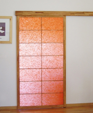 Cinius ::: Porte scorrevoli Shoji e Porte a battente ZEN, prodotte su ...
